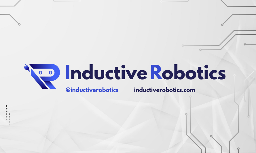 Inductive Robotics